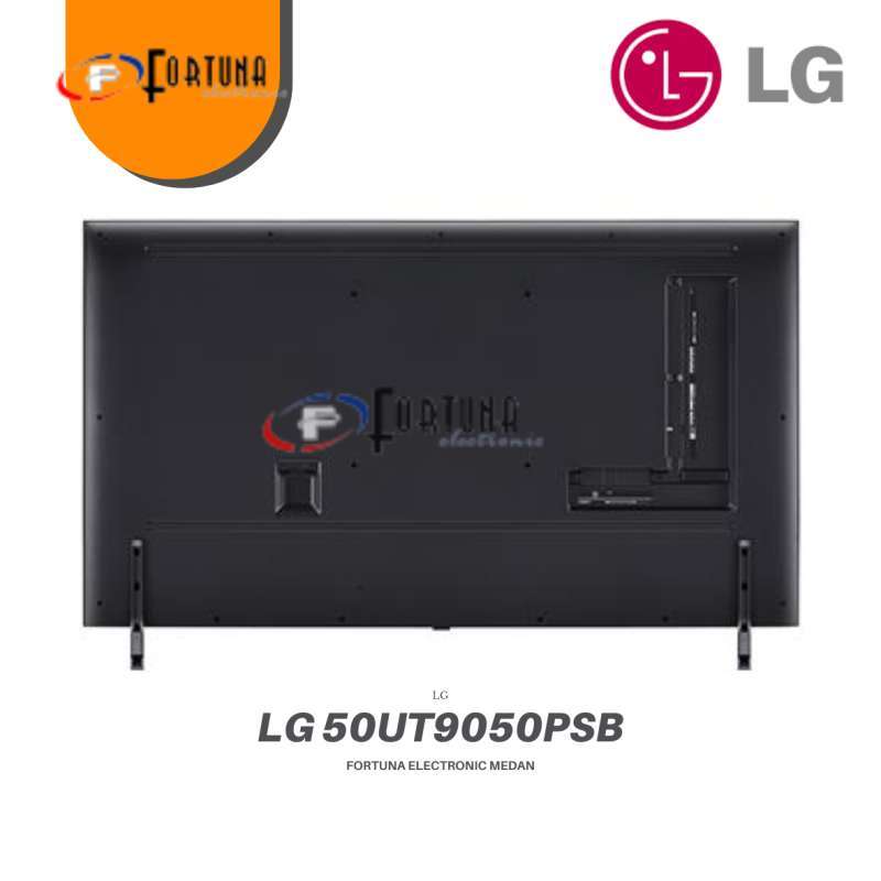 Jual Tv Lg Ut9050 4k Uhd Smart Tv 50 Inch 50ut9050psb 55 Inch 55ut9050 65inch 65ut9050 || Medan ...