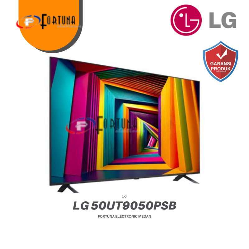 Jual Tv Lg Ut9050 4k Uhd Smart Tv 50 Inch 50ut9050psb 55 Inch 55ut9050 65inch 65ut9050 || Medan ...