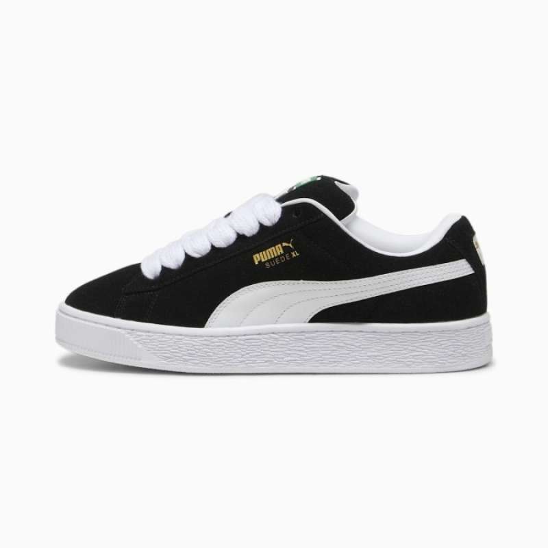 Jual Sepatu Sneaker Puma Suede Xl Unisex 39520502 / 20241 Di Seller ...