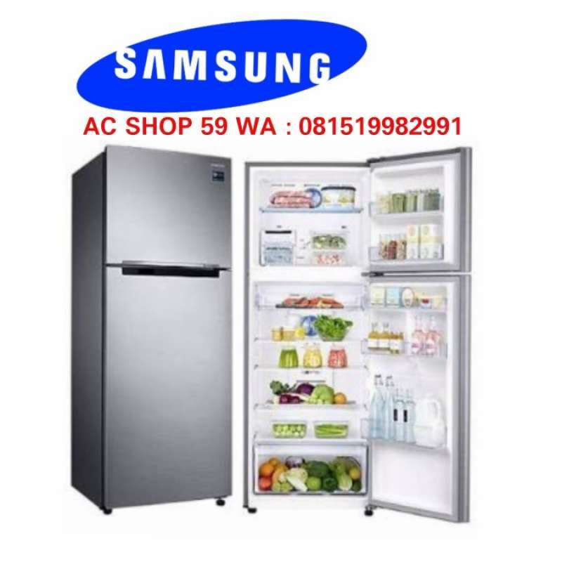 Promo Rt25farbdsa Kulkas 2 Pintu Digital Inverter Deodorizer New New ...