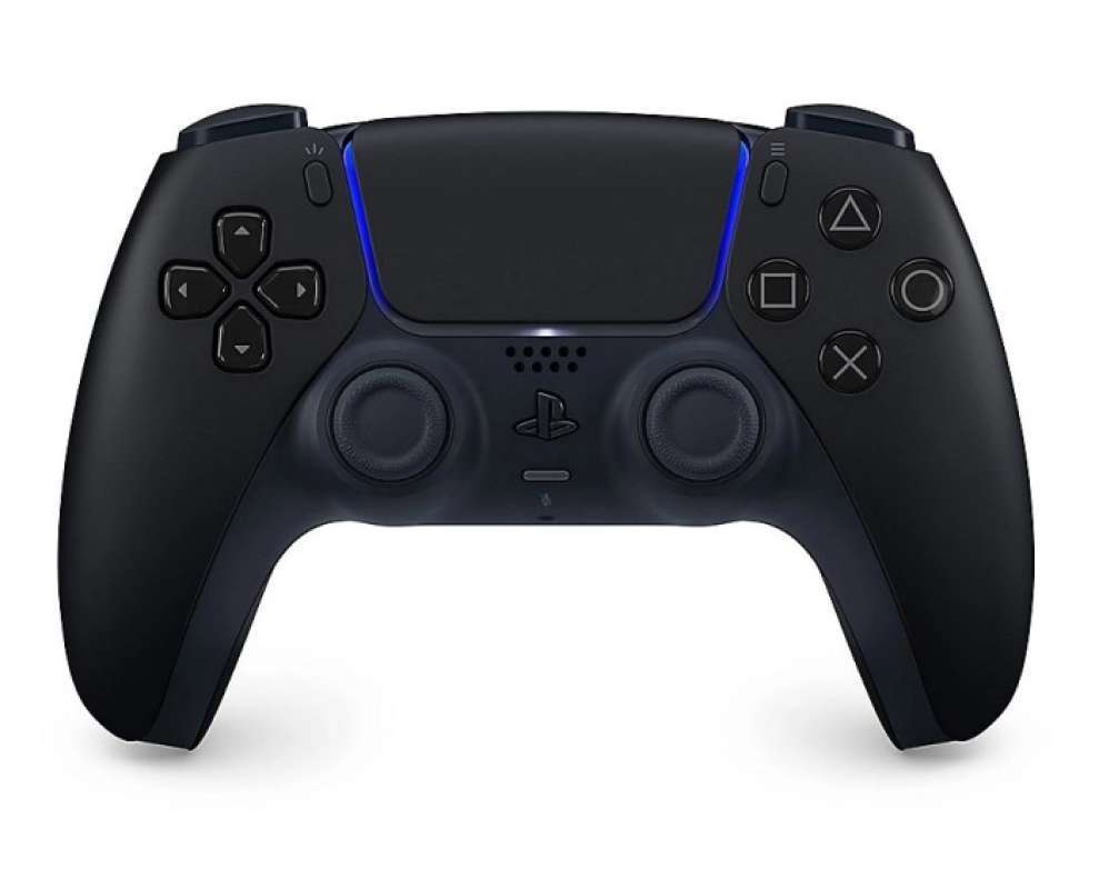 Jual Stick Ps5 Dualsense Wireless Controller / Joystick Sony Ps5 - Blue ...