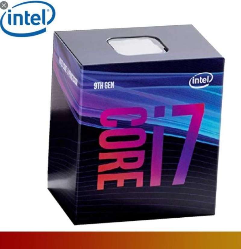 Jual Intel Core I7 9700f 3.00ghz Lga1151 Processor Box Di Seller Ssk ...