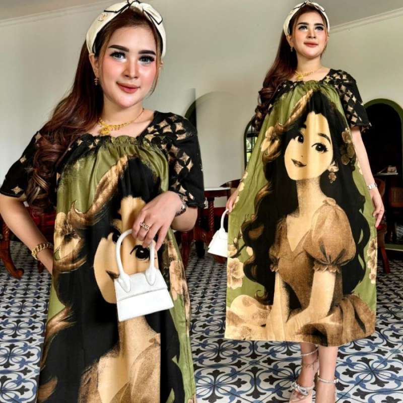 Jual Daster Fuji Jumbo Busui Karet Dada Ld 128 Rayon Baju Kekinian ... Jual Daster Fuji Jumbo Busui Karet Dada Ld 128 Rayon Baju Kekinian ...