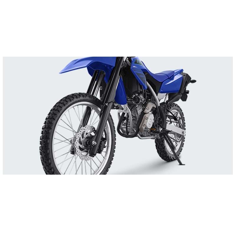 Jual Yamaha Wr155r Trail Sepeda Motor [otr Jabodetabekser] - Tangerang ...