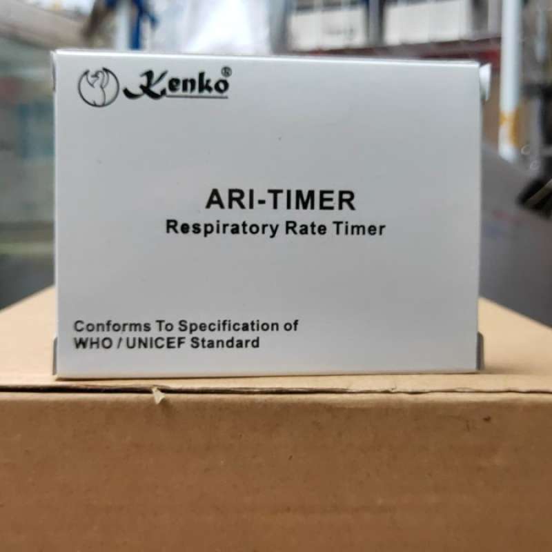 Promo Ari-timer Diskon 33% Di Seller Alfaza Shop - Meruya Selatan (udik ...