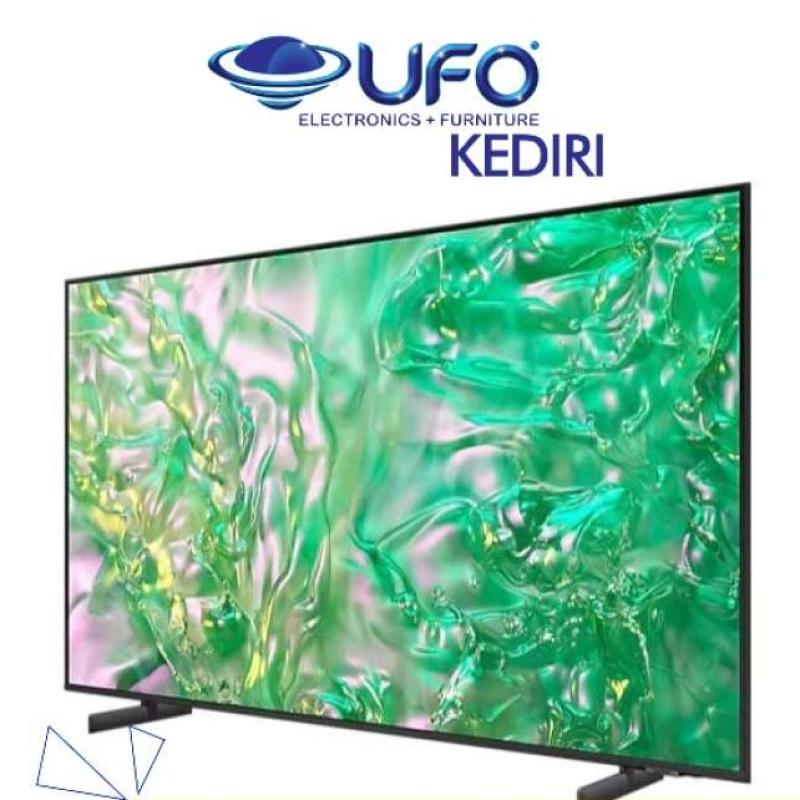 Jual Samsung Ua55du8000 Led Smart Tv 55 Inch Crystal 4k Uhd | Du8000 Di ...
