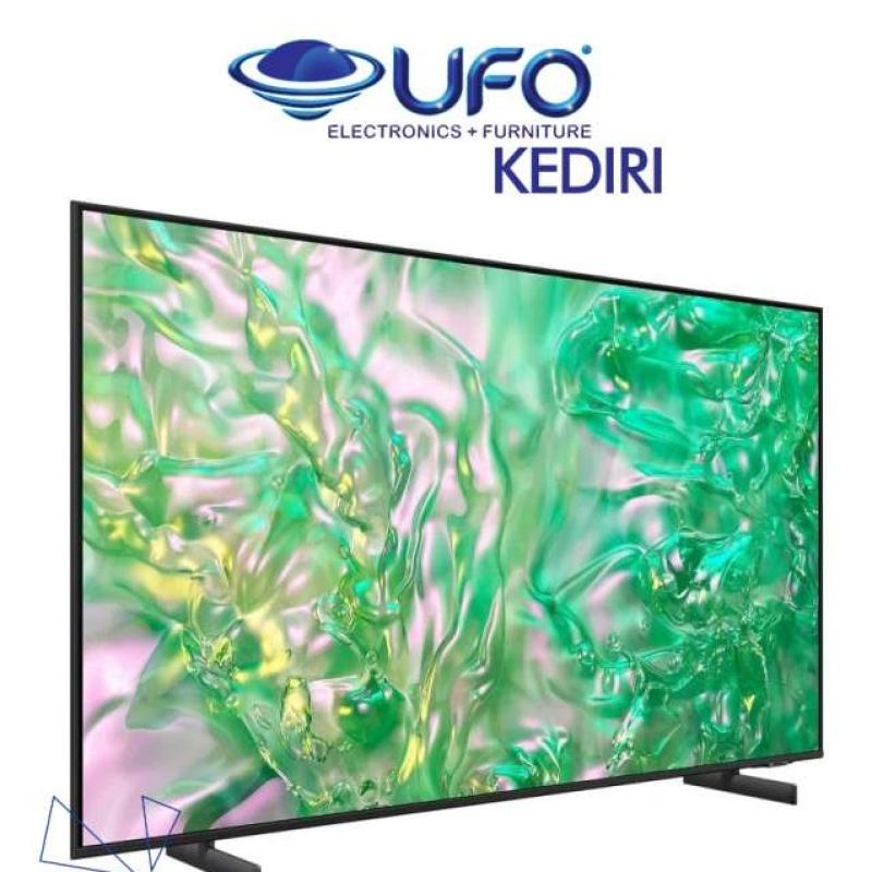 Jual Samsung Ua55du8000 Led Smart Tv 55 Inch Crystal 4k Uhd | Du8000 Di ...