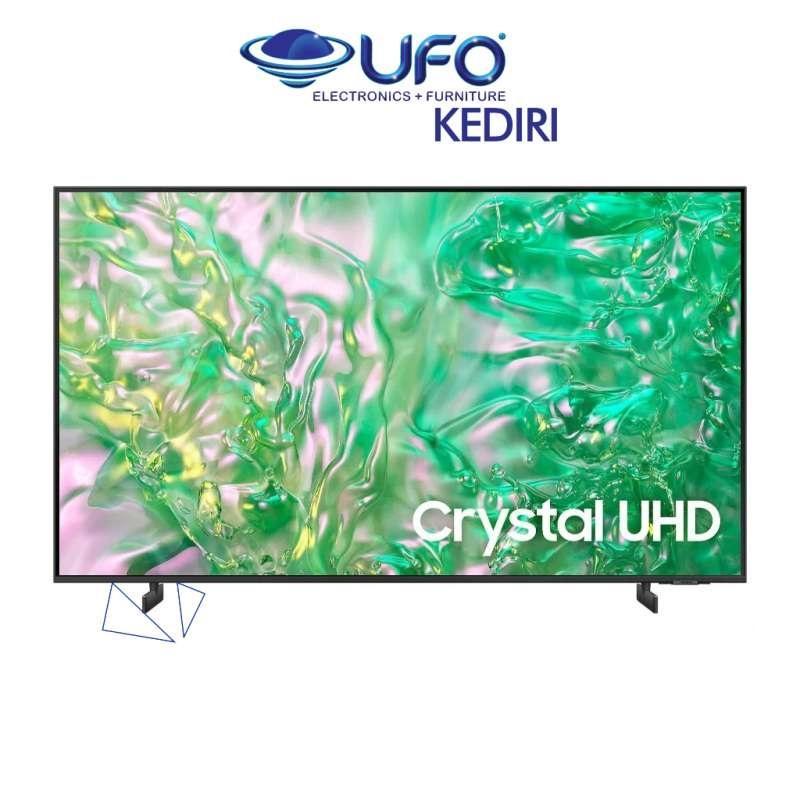 Jual Samsung Ua55du8000 Led Smart Tv 55 Inch Crystal 4k Uhd | Du8000 Di ...
