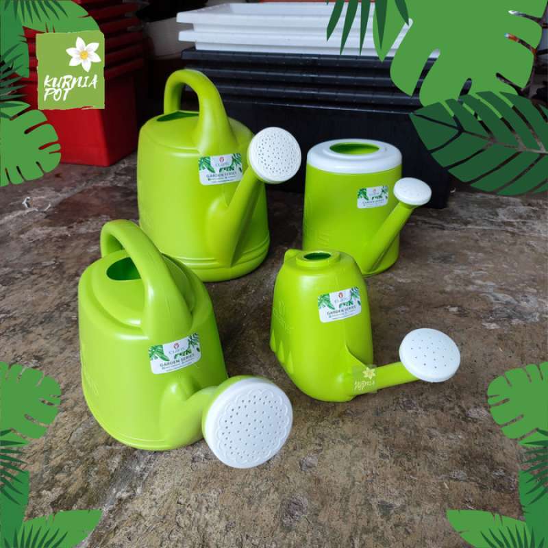 Jual Siraman Claris Alat Penyiram Air Tanaman Bunga Hias Buah All ...