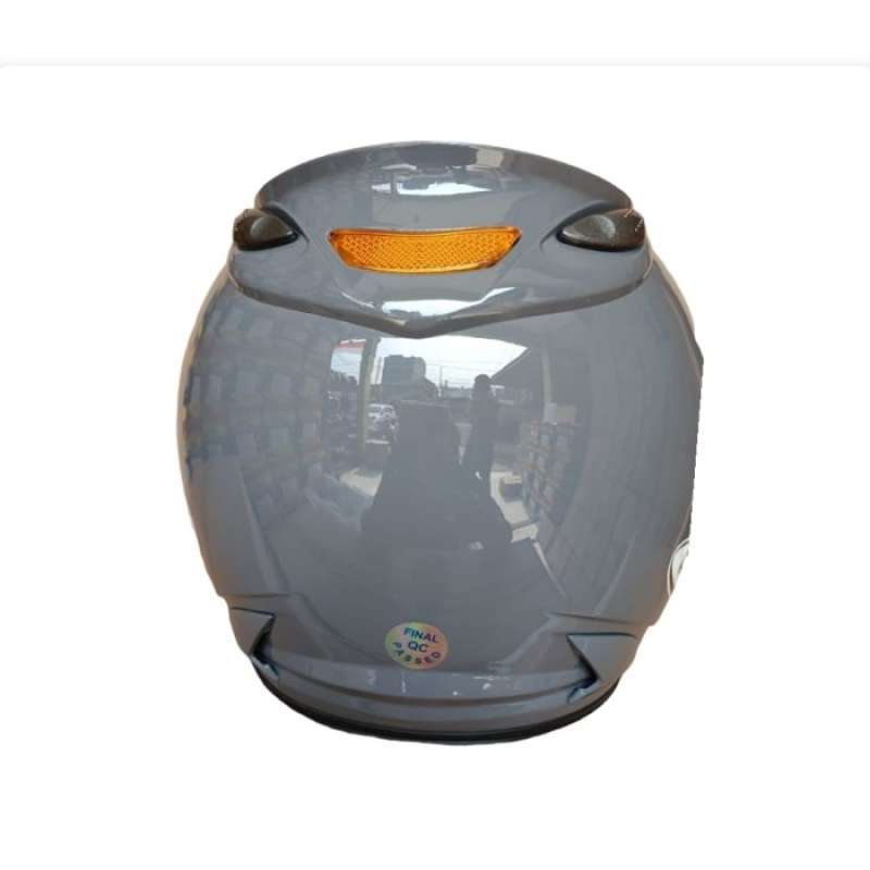 Promo Helm Full Sepeda Genio Bmx Out Bound Atv Flying Fox Kate Board ...