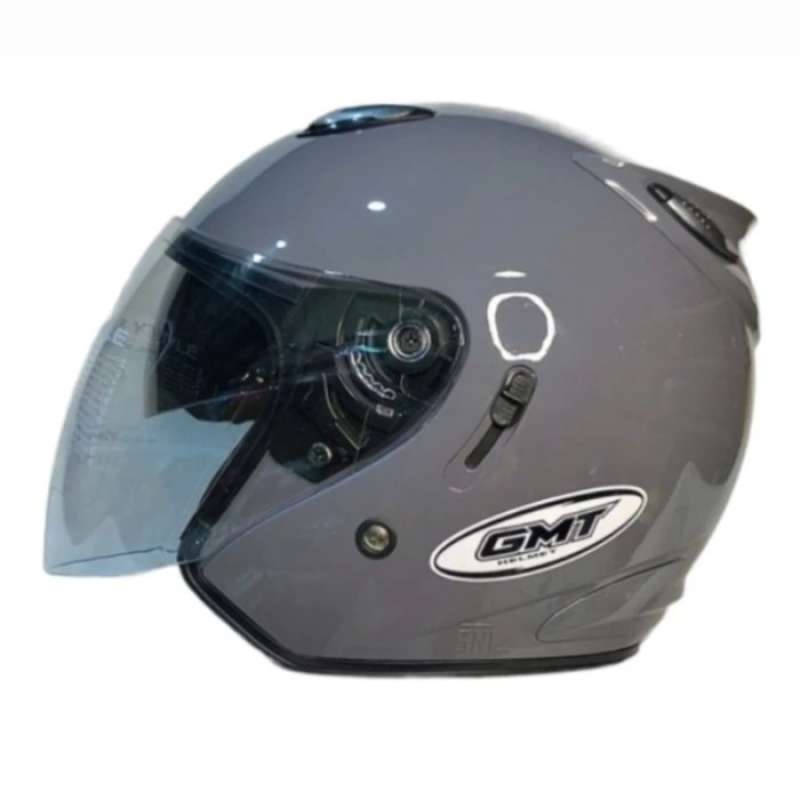 Promo Helm Full Sepeda Genio Bmx Out Bound Atv Flying Fox Kate Board ...
