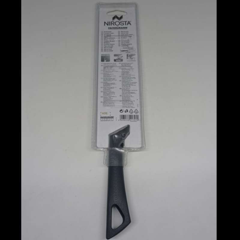 Promo Bread Knife Nirosta Fackelmann Pisau Potong Roti Stainless Steel ...