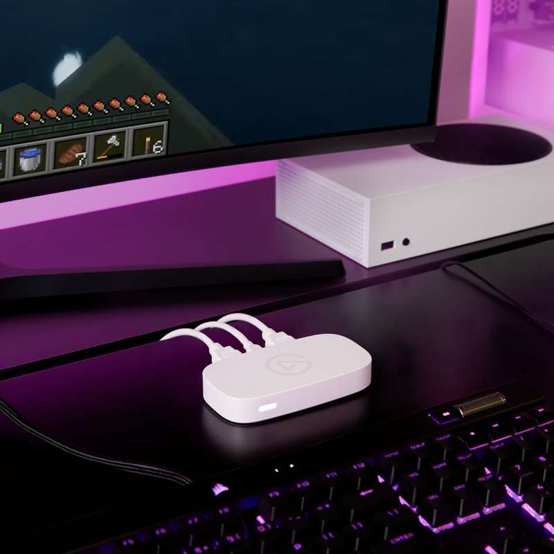 Jual Elgato Game Capture Neo 4k60 Hdr Capture Card Di Seller Corsair ...