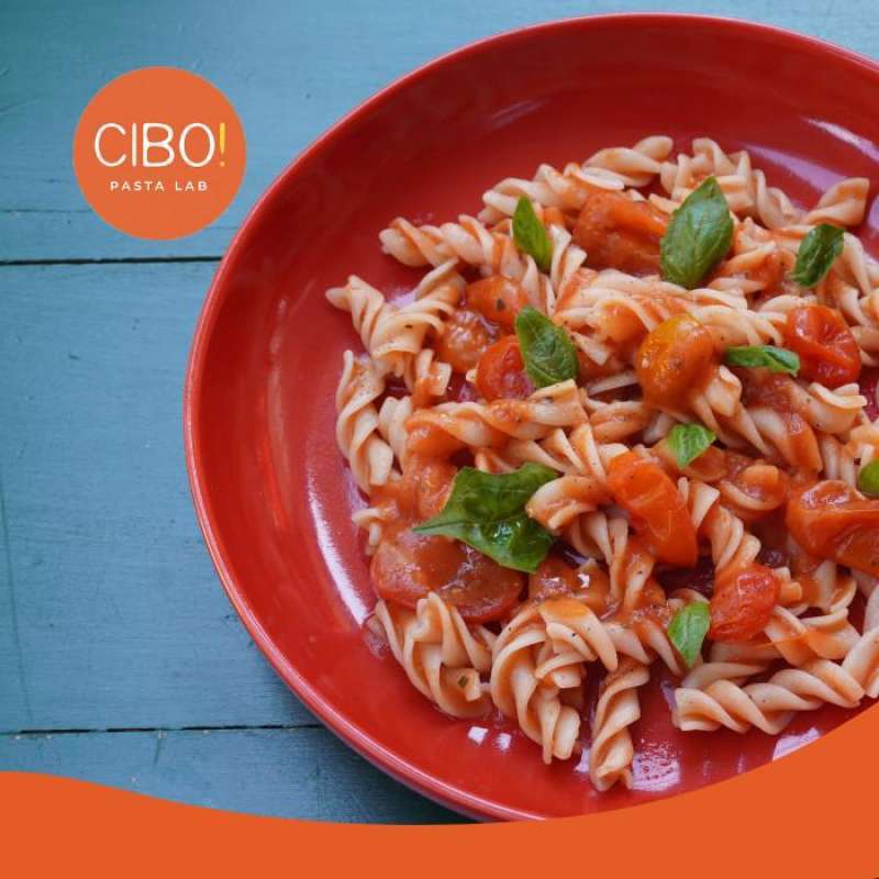 Jual Special Bundling Package - Pasta + Garlic Bread Di Seller Cibo Pasta Lab - Pemecutan Klod ...