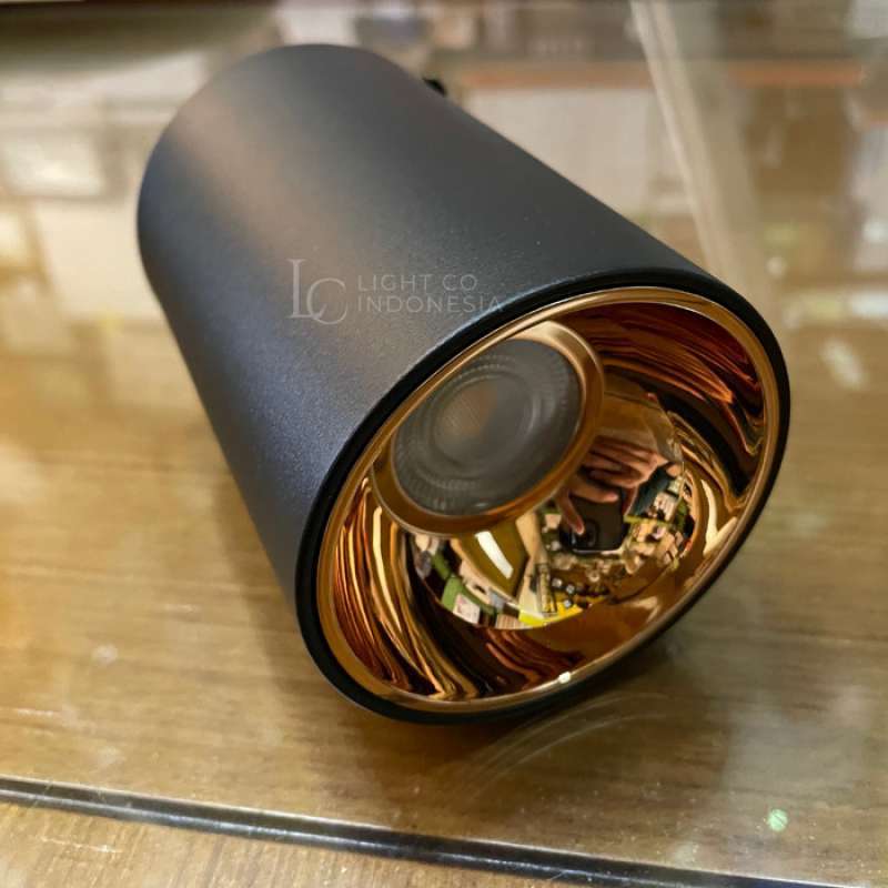 Promo Lampu Downlight Outbow Led 3w 6w Tempel Plafon Outbow Ceiling ...