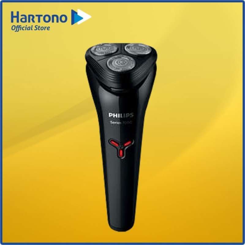 Jual Philips Alat Cukur Electric Shaver S110302 Di Seller Pro Id Cengkareng Timur Kota