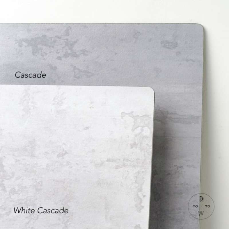 Promo Alasfoto Motodw - Tipe White Cascade Board Series Size A2+ (48x60cm) Diskon 23% Di Seller ...