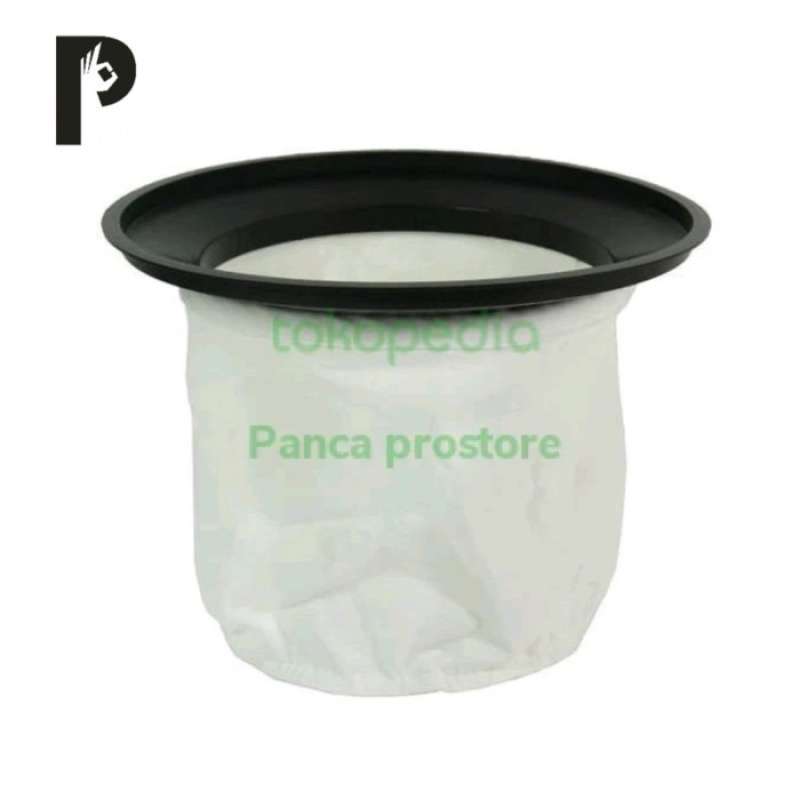 Promo Krisbow Filter Penghisap Debu Vacuum Cleaner 15l & 30l Diskon 23% ...