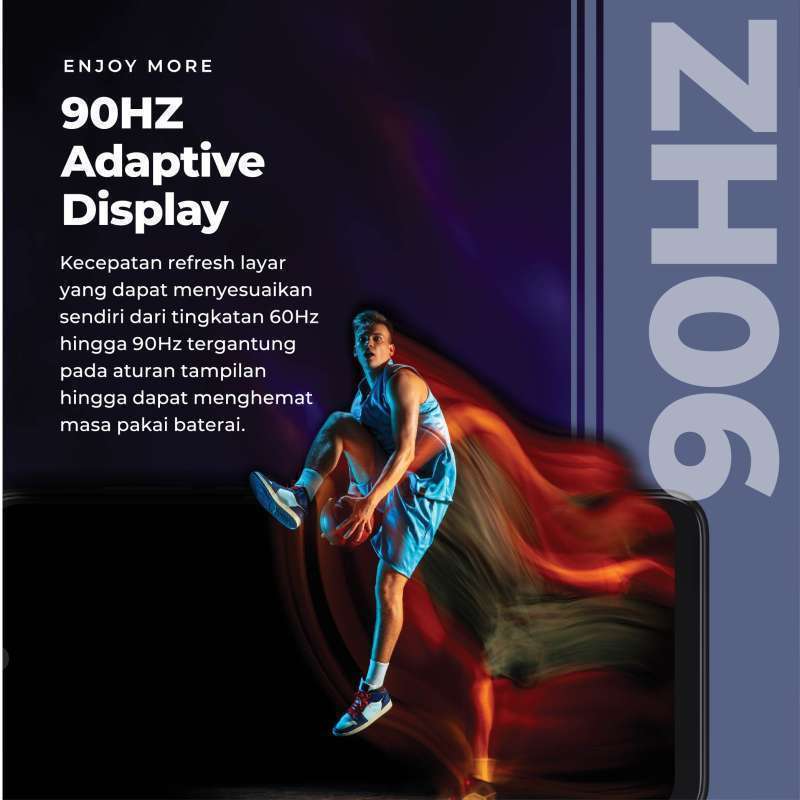 Hp Android Layar 5 5 Inch Terbaru Agustus 2024 | Blibli