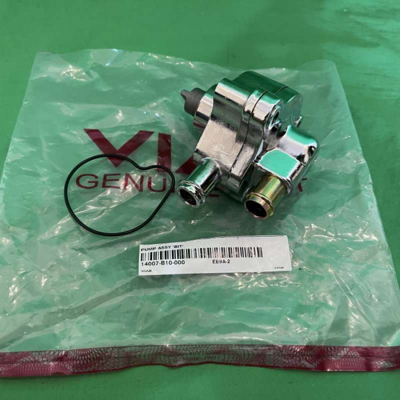 Promo Pompa Air Radiator Viar Karya Bit 100cc / Waterpump Viar Karya ...