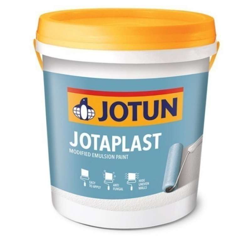 Promo Cat Jotun Jotaplast 25 Kg Warna Twilight 9904 Diskon 23% Di ...