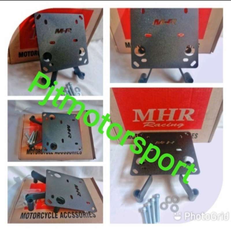 Promo Box Givi Motor Pcx-150 / Pcx-160 B42 Paketan Antartica Givi ...