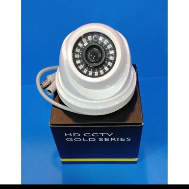 Promo Camera Cctv Ahd 2mp 4 In 1 Garansi 1 Tahun Diskon 23% Di Seller ...