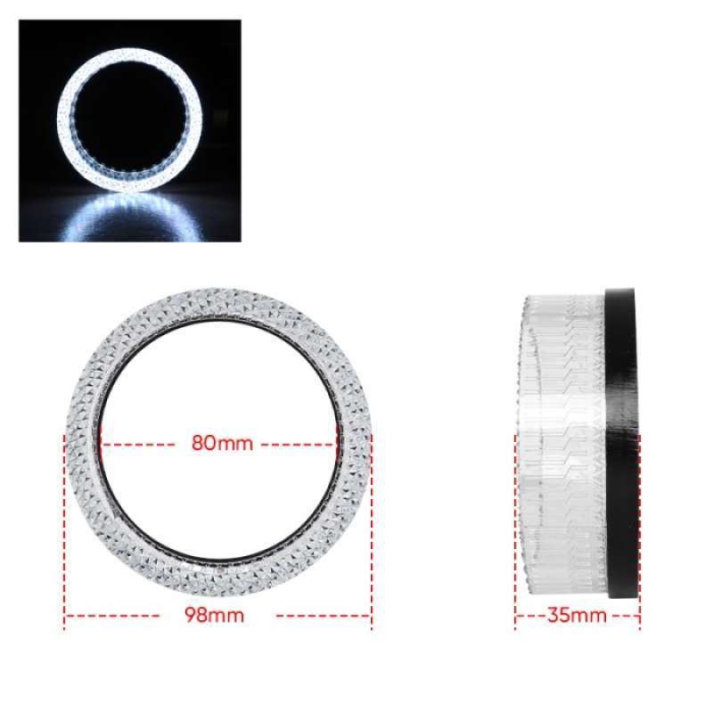 Promo Isun Premium Shroud 5d Matrix Acrylic Akrilik Vietnam Style ...