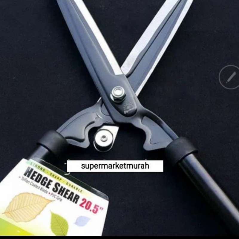 Promo Gunting Rumput Teplon Tjap Mata Eye Brand Diskon 23% Di Seller Ororo Store - Cengkareng ...