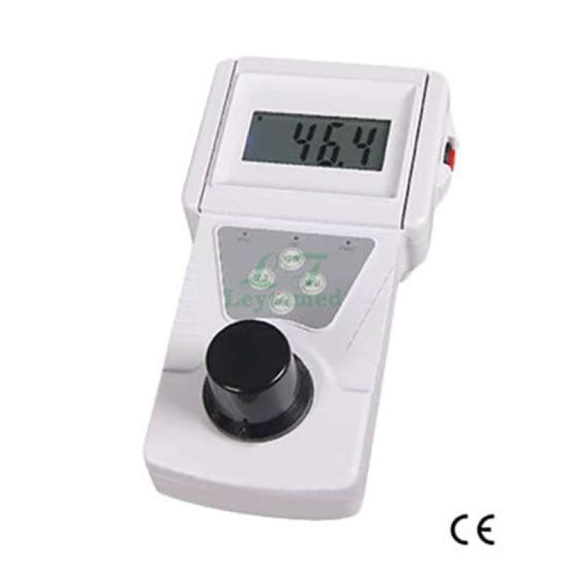 Promo Turbidity Meter Sgz-200bs 0-200 Ntu Tester Turbidimeter ...