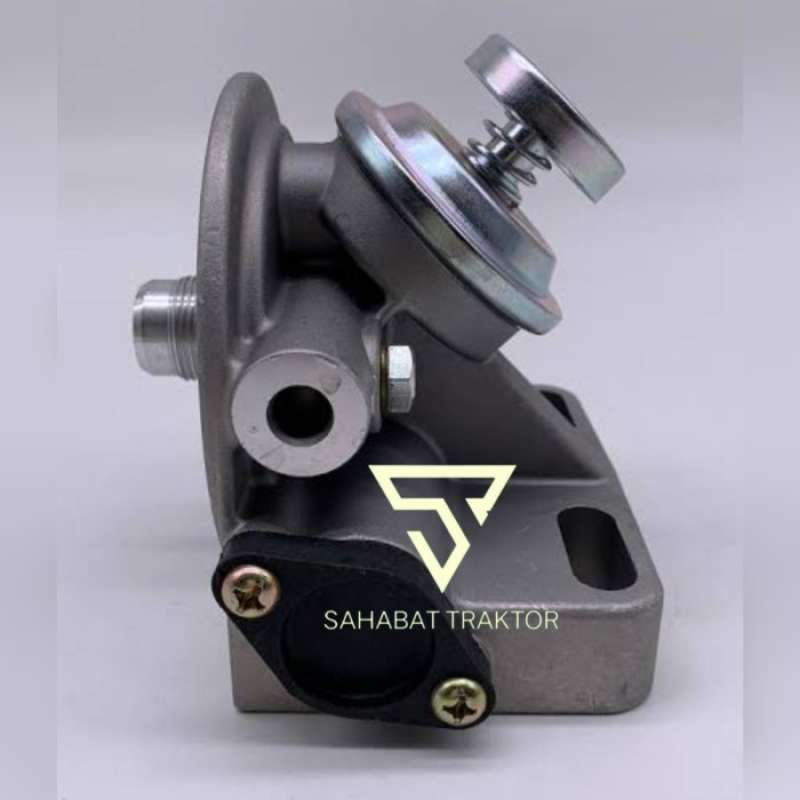 Promo Head Filter / Head Pump Doosan Dx200 Diskon 23% Di Seller Zuka ...