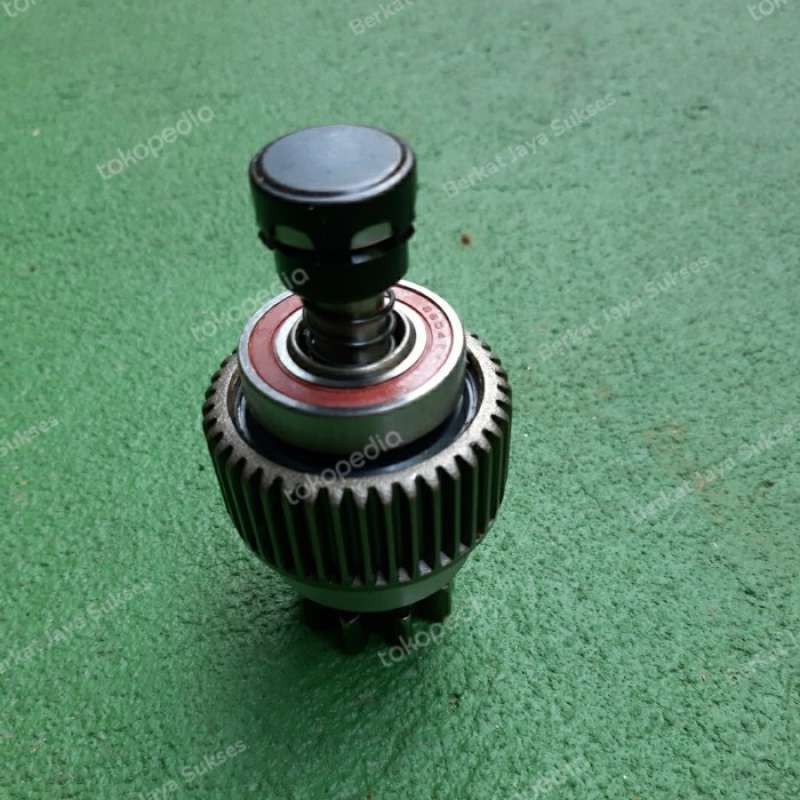 Promo Bendix Starter Forklift Komatsu Fd20 Fd25 Fd30-17 Diskon 23% Di ...