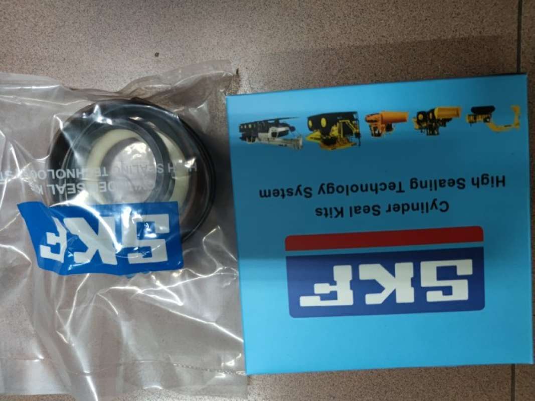 Promo Seal Kit Lift Cat 910f Skf Diskon 23% Di Seller Zuka Store ...