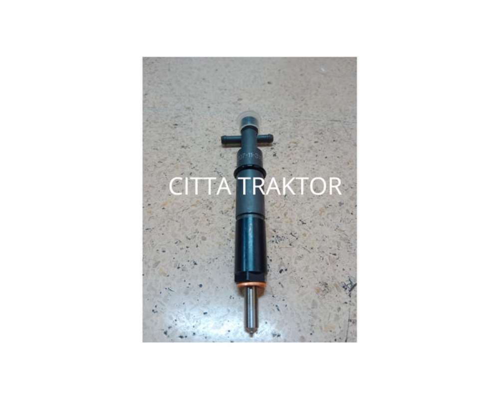 Promo 6207-11-3100 Injector Assy Komatsu Pc 200-6 Diskon 23% Di Seller ...