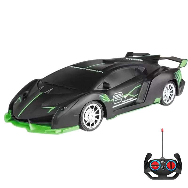 Promo Mainan Anak Mobil Remote Control Srts Car 1:18 Scale High Speed ...
