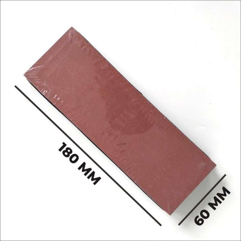 Promo Batu Asah Asahan Pisau Diamond Sharpening Plate Apex System Edge ...