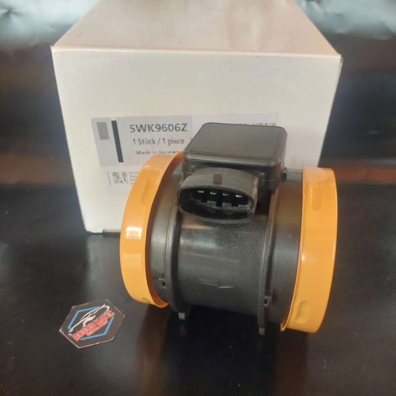 Promo Sensor Aliran Udara Maf Air Flow Vaxhall Zafira A 1.8 Diskon 23% ...