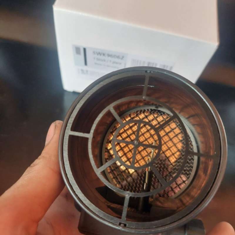 Promo Sensor Aliran Udara Maf Air Flow Vaxhall Zafira A 1.8 Diskon 23% ...