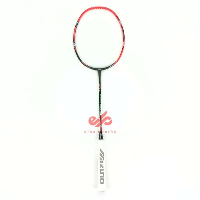 Promo Raket Badminton Mizuno Carbopro 811 Bulutangkis Diskon 33% Di Seller Harsastore - Tugu ...