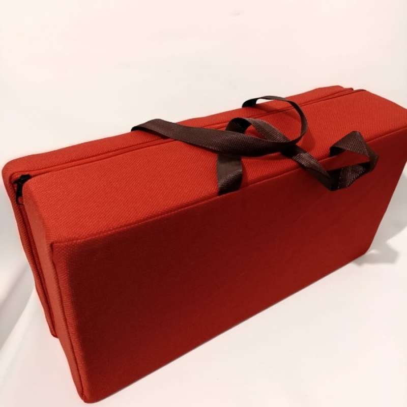 Jual Bantal Meditasi Lipat Alas Tempat Duduk Matras Meditasi Doa Yoga ...