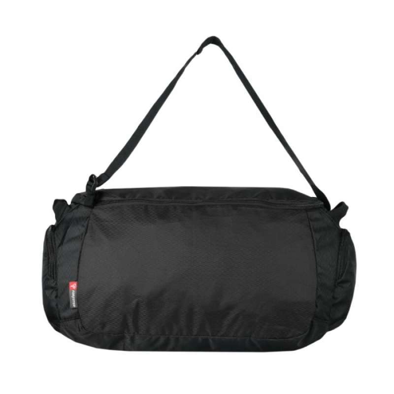 Jual Forester - 50030 Transporter 1.0 - Tas Duffle Foldable Travel Bag ...