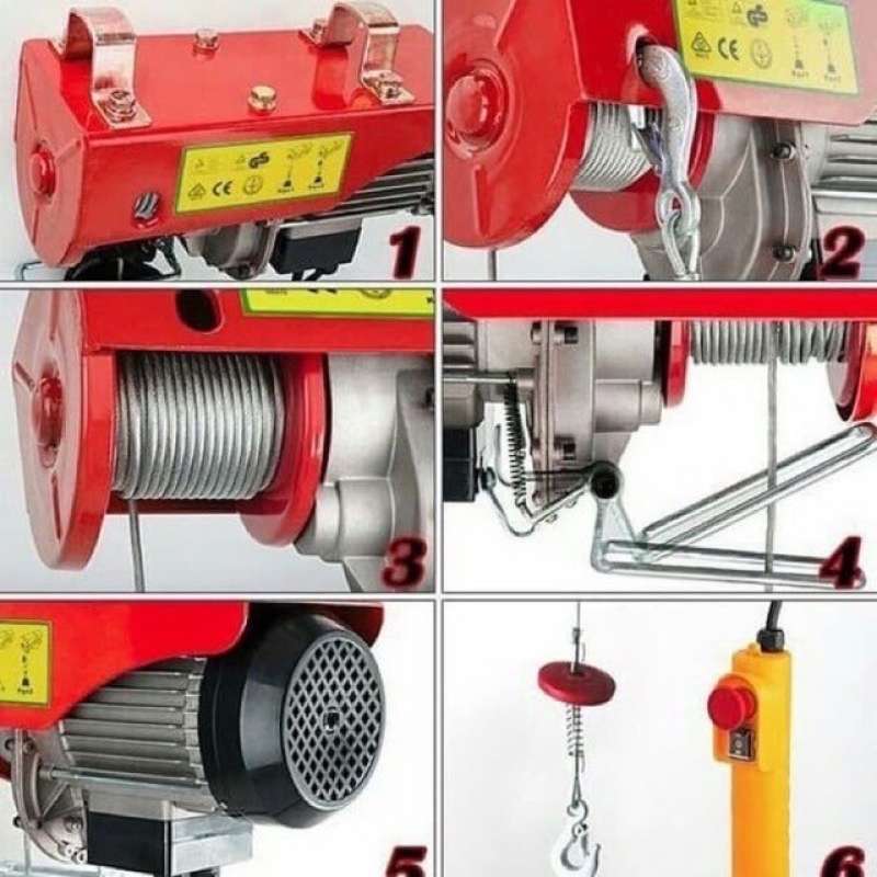 Promo Promo- Nagasaki 600 Kg Electric Elektrik Chain Hoist Katrol Mini ... Promo Promo- Nagasaki 600 Kg Electric Elektrik Chain Hoist Katrol Mini ...