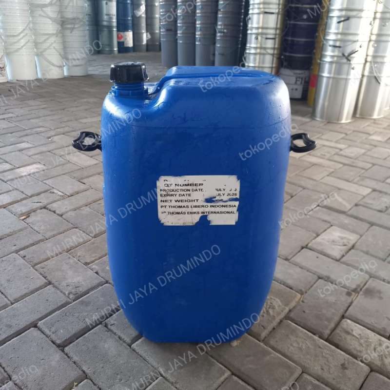 Jual Jerigen 50 Liter / Derigen / Jrigen / Derijen Di Seller Sangninja ...