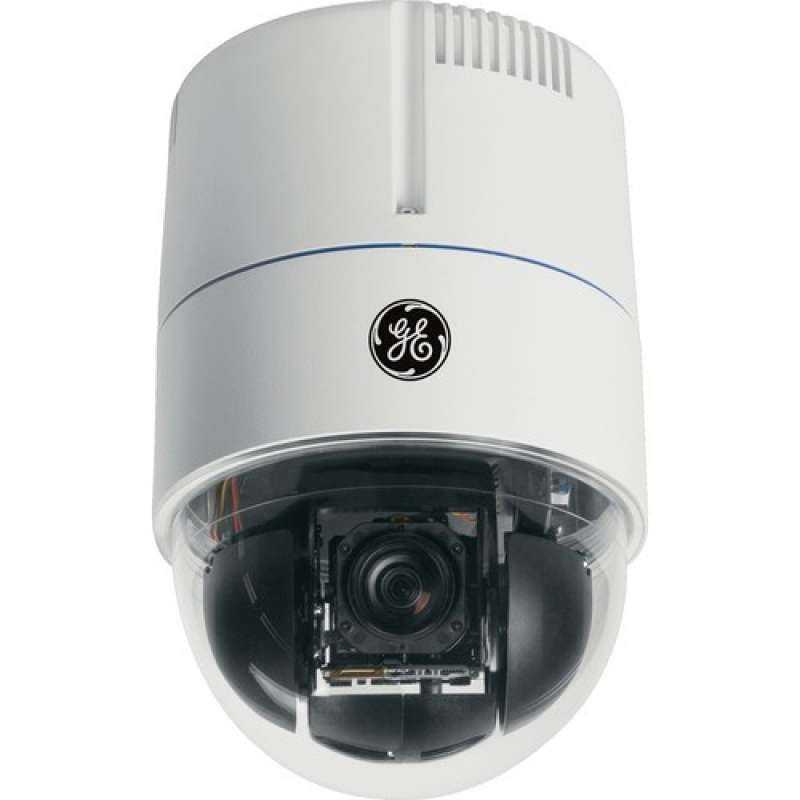 Promo Interlogix Truvision Mini Ptz 12x Color Indoor Camera Sku : Tvp ...