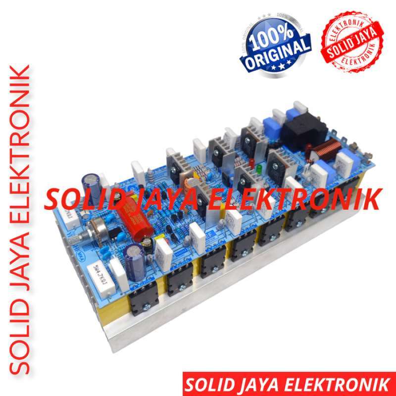 Promo Kit Tone Control Parametric Parametrik Preamp Dms208 Dms 208 ...