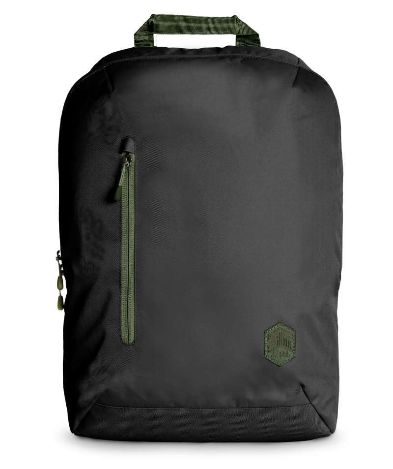 Jual Stm Eco Backpack Tas 16 Inch 15l Travel Commuter Ransel Di Seller ...