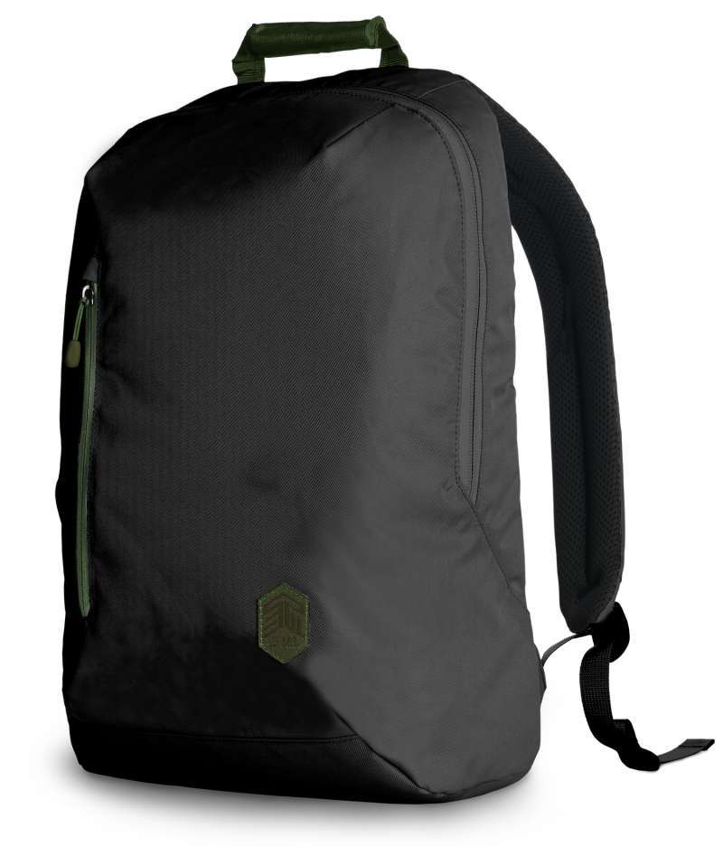 Jual Stm Eco Backpack Tas 16 Inch 15l Travel Commuter Ransel Di Seller ...