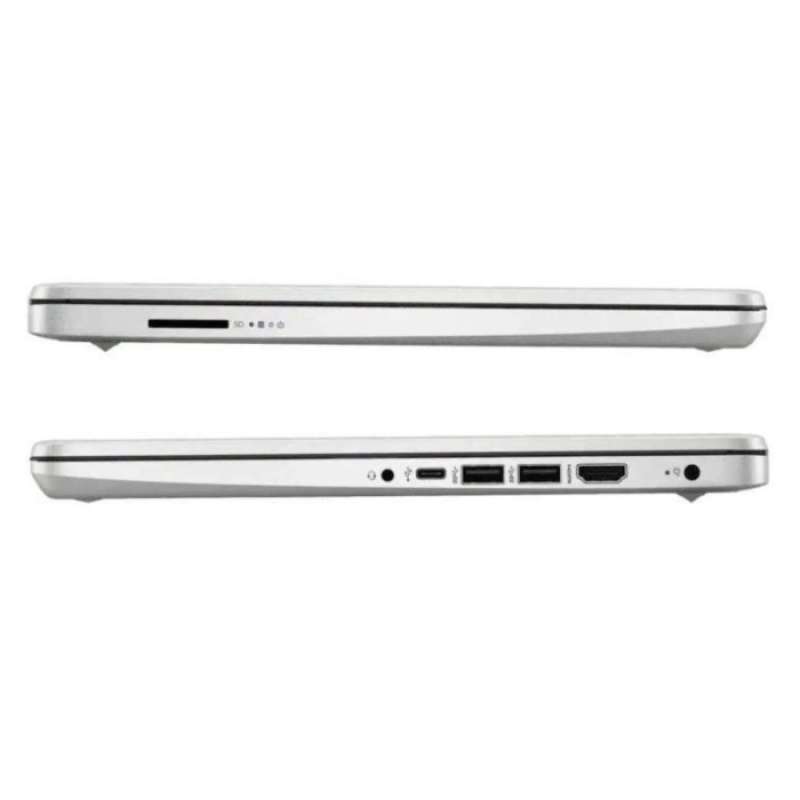 Jual Laptop Hp 14 Dq5127tu I3-1215u 8gb/16gb 512gb W11+ohs 14 Fhd Di ...