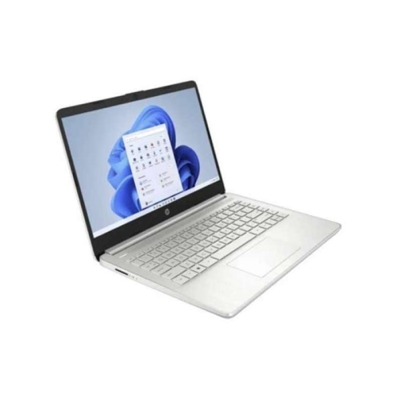 Jual Laptop Hp 14 Dq5127tu Intel Core I3-1215u 8gb/16gb 512gb W11+ohs ...