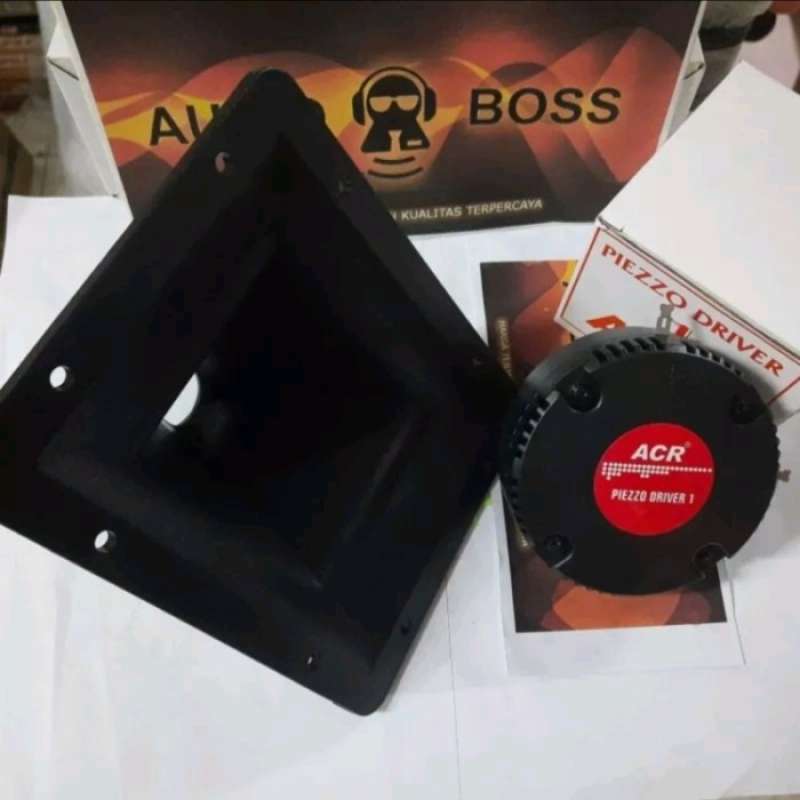 Jual Paket Horn 15 X 19 Dan Piezo Driver Acr Tweeter Di Seller Rumix ... Jual Paket Horn 15 X 19 Dan Piezo Driver Acr Tweeter Di Seller Rumix ...